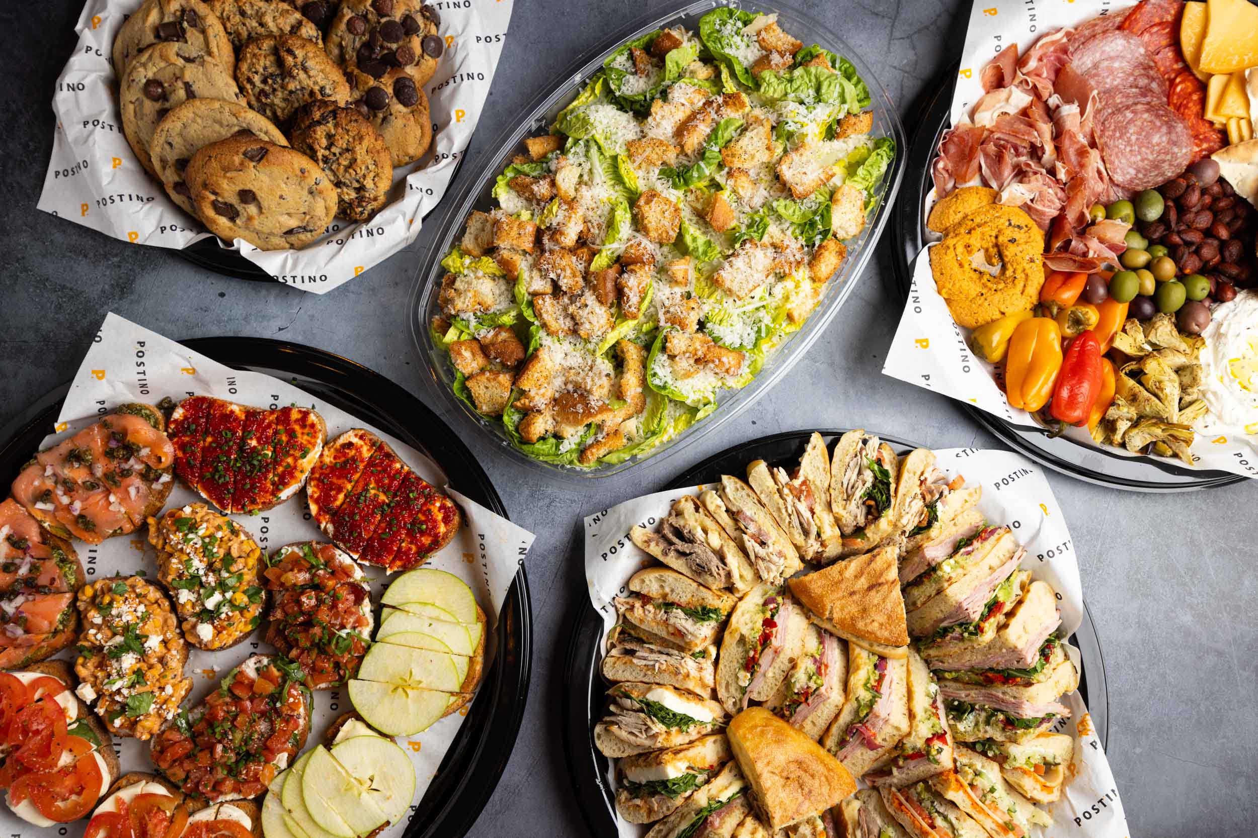 Postino Woodlands - The Woodlands | Postino WineCafe