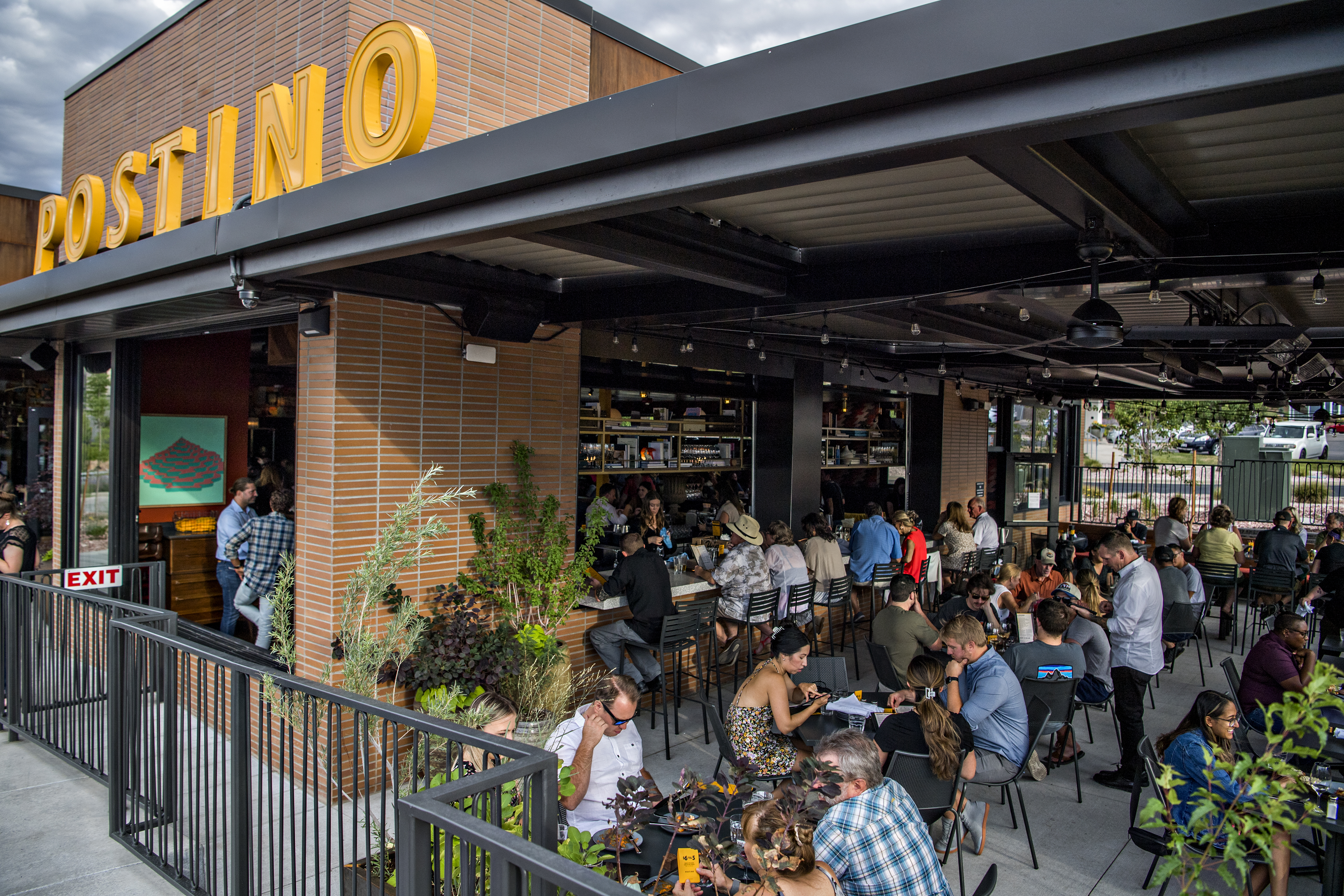 Postino Highlands Ranch - Highlands Ranch | Postino WineCafe