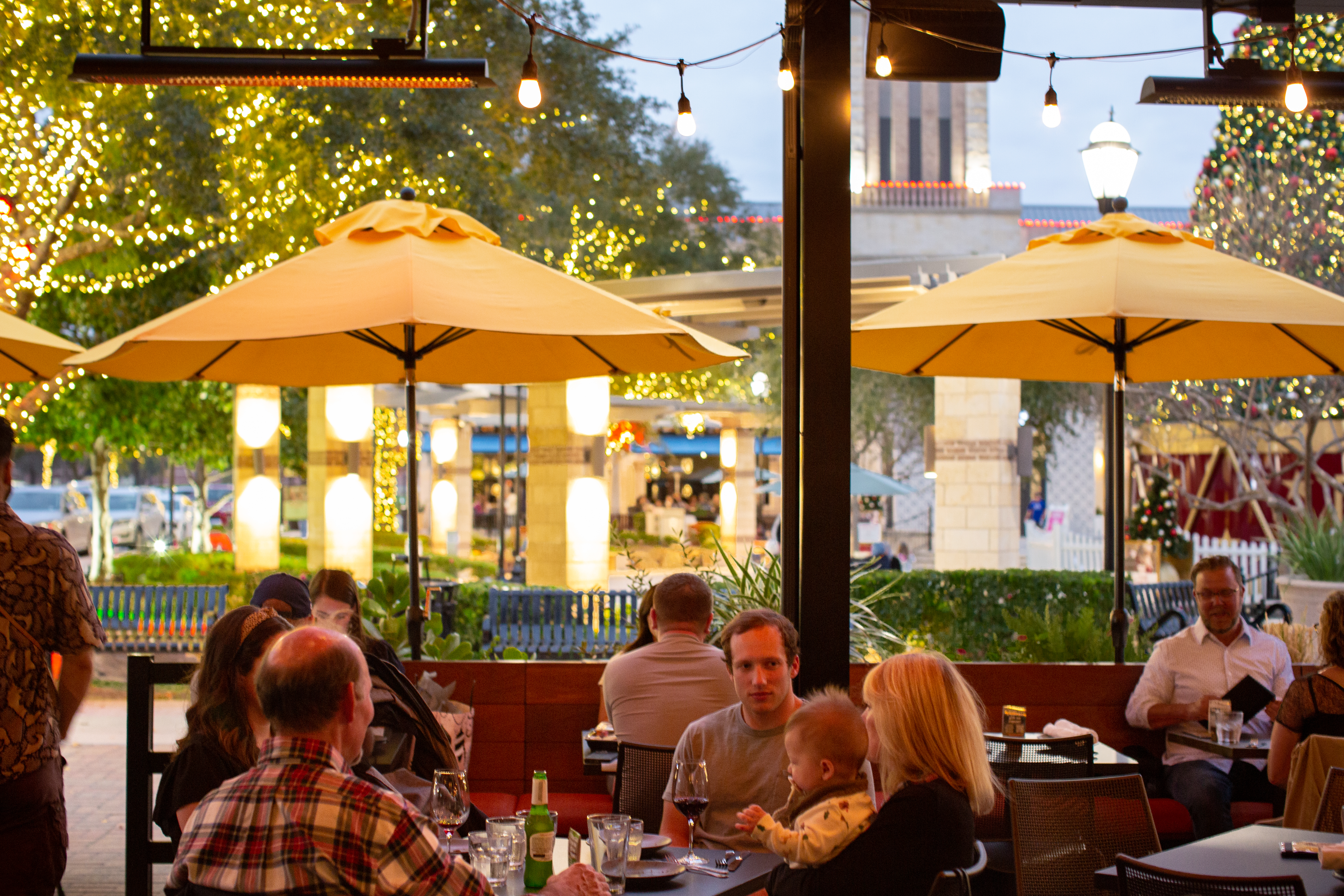 Postino Cinco Ranch - Katy | Postino WineCafe