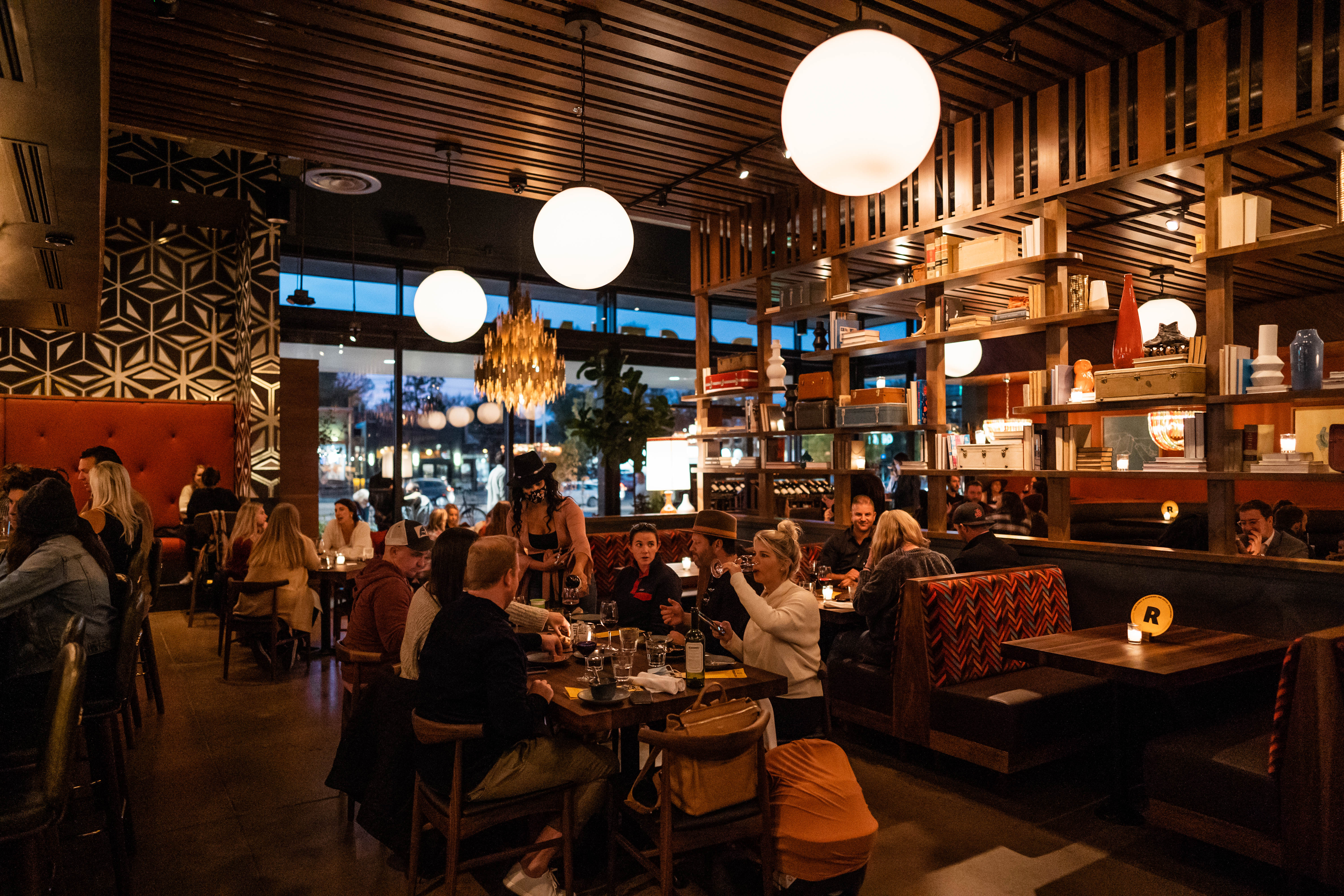 Postino 9CO - Denver | Postino WineCafe