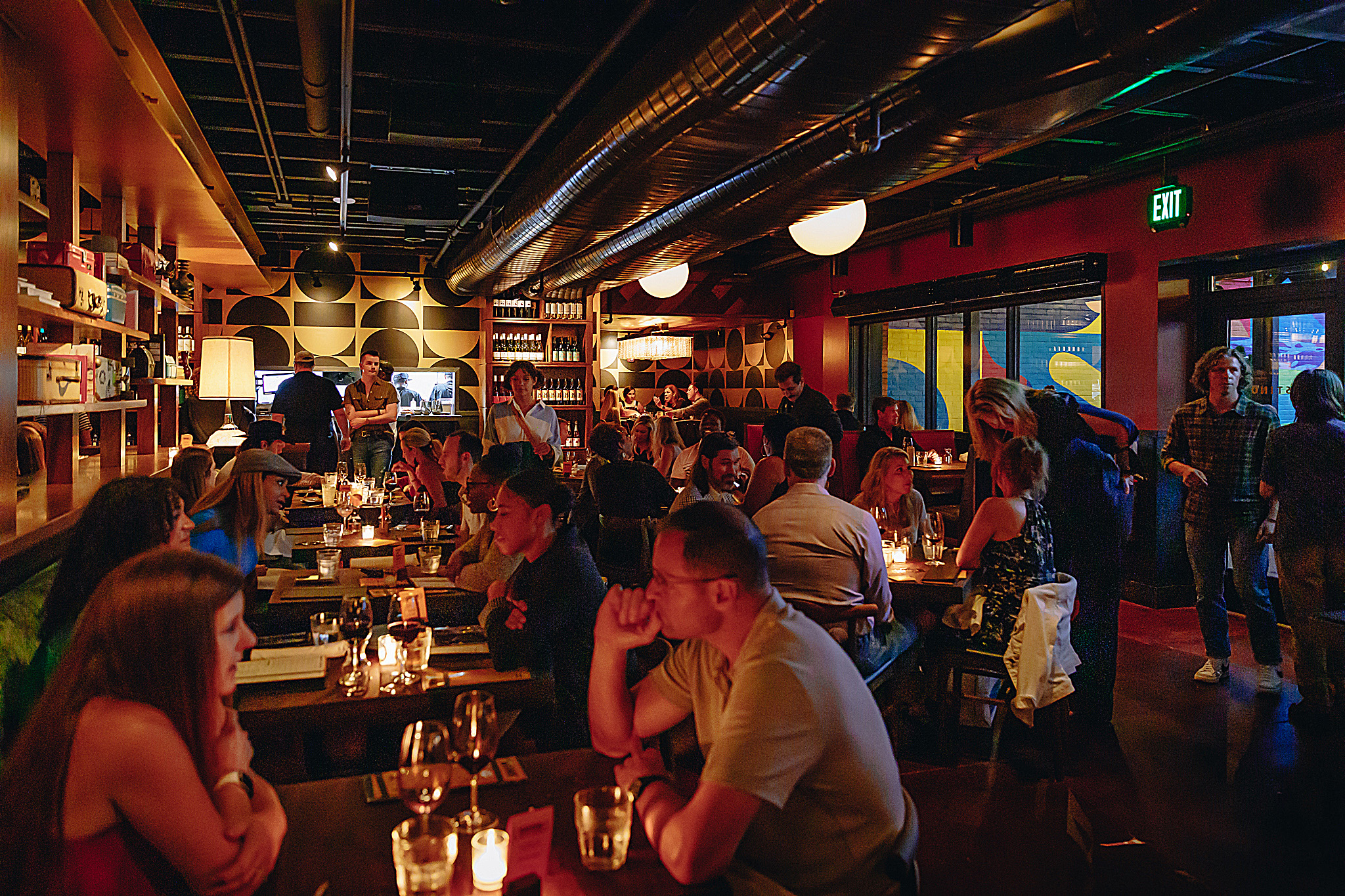 Postino Buckhead - Atlanta | Postino WineCafe