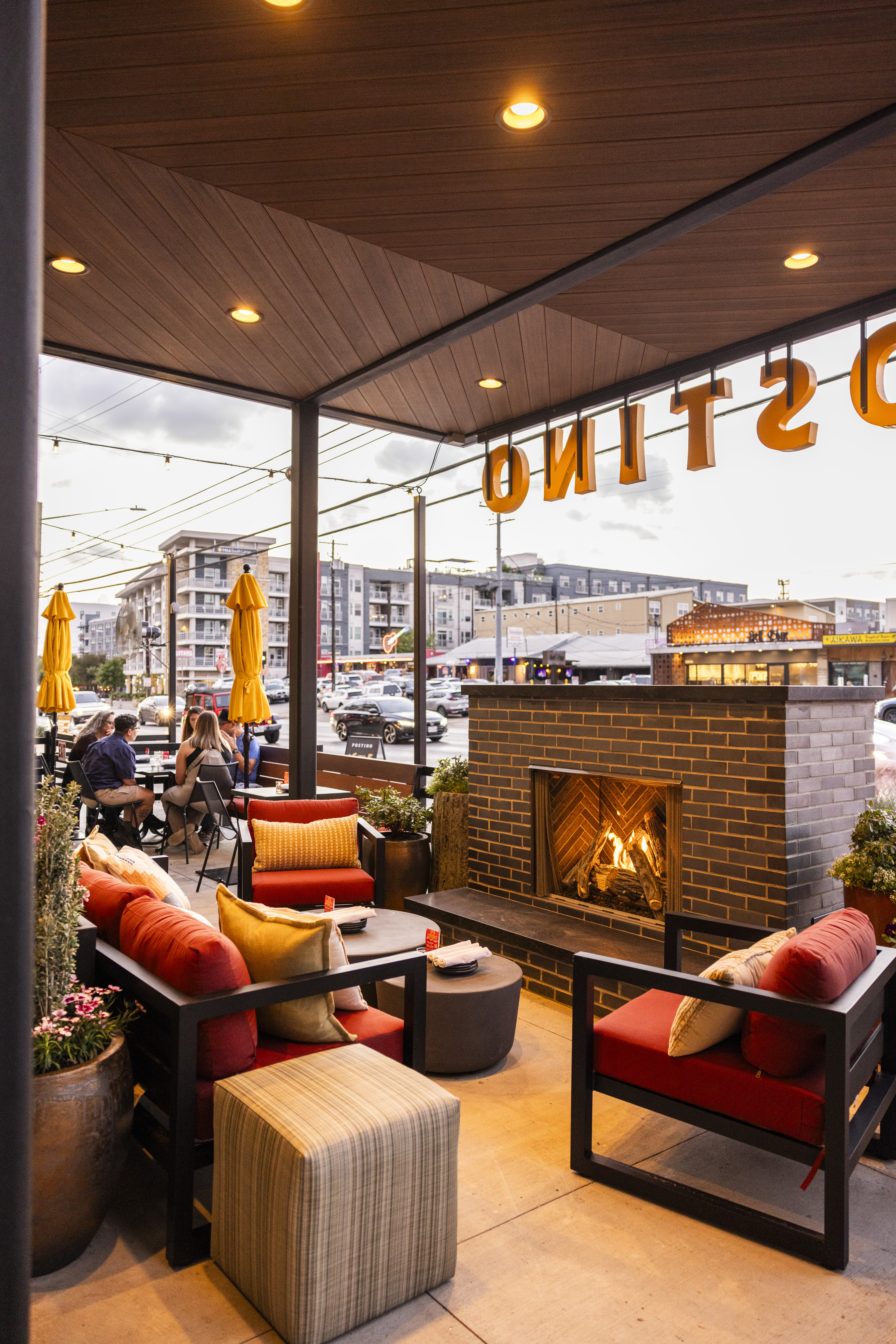 Postino South Lamar - Austin | Postino WineCafe