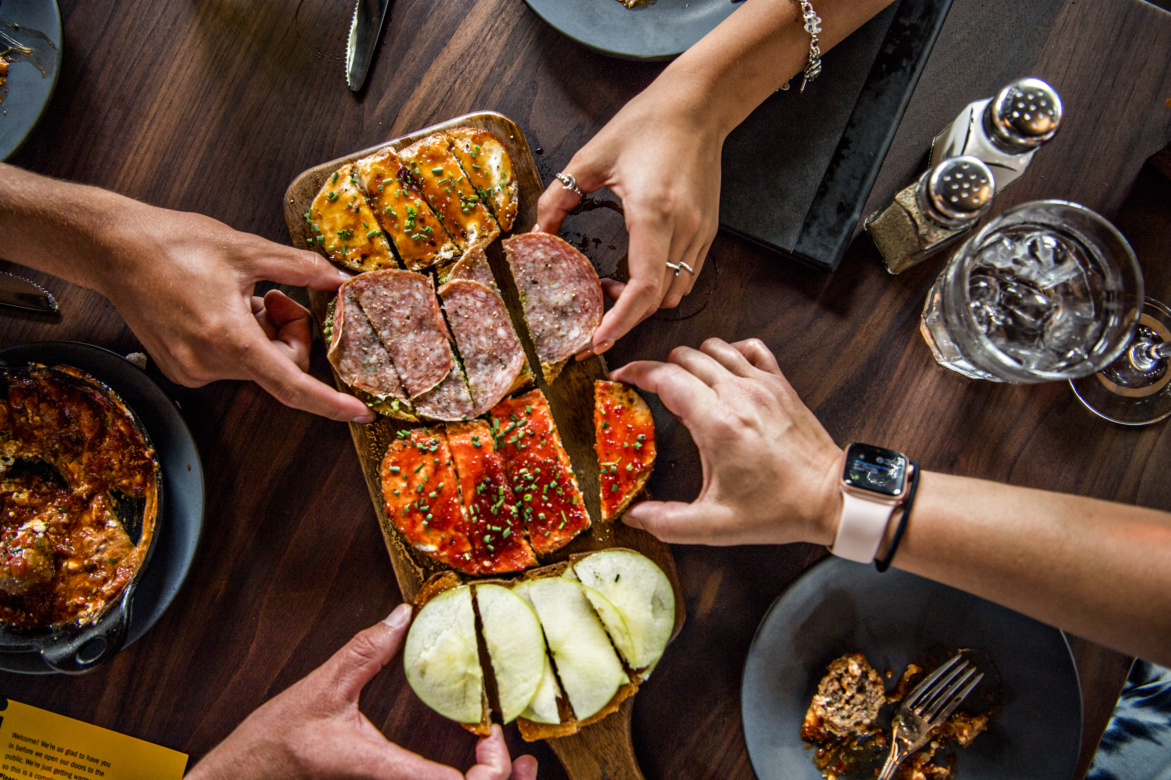 Postino Central - Phoenix | Postino WineCafe