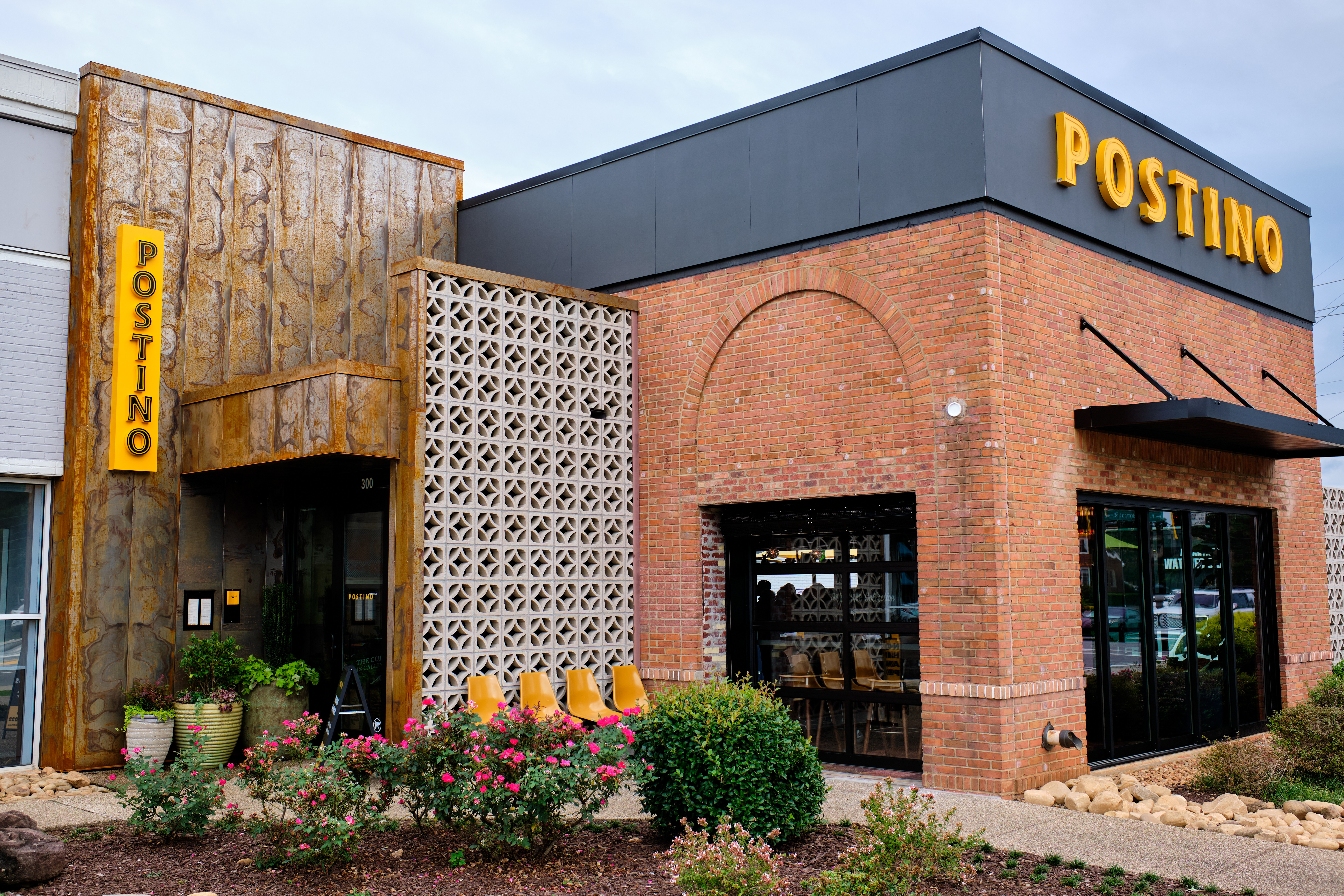 Postino Buckhead - Atlanta | Postino WineCafe