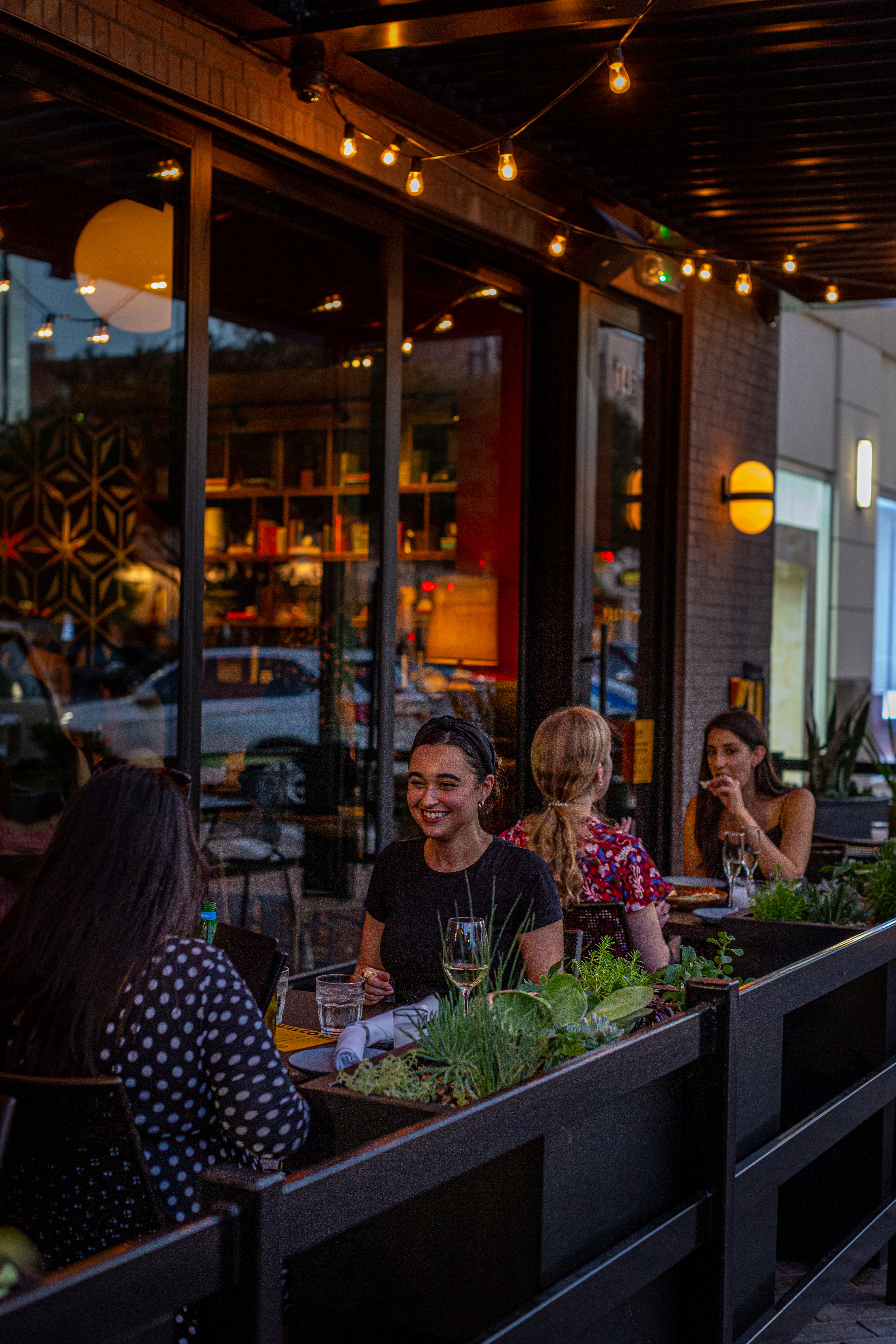 Postino Town & Country - Houston | Postino WineCafe