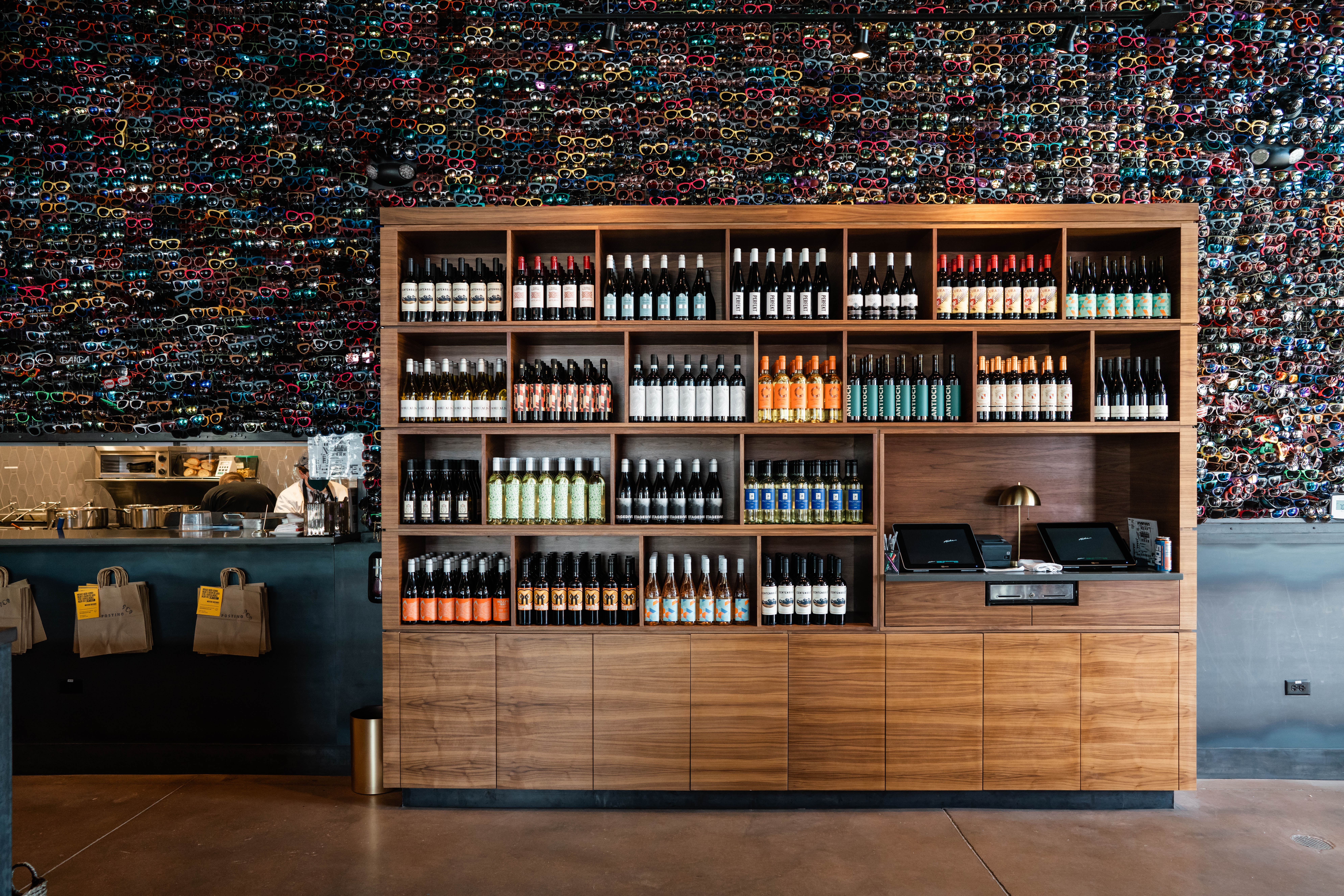 Postino 9CO - Denver | Postino WineCafe