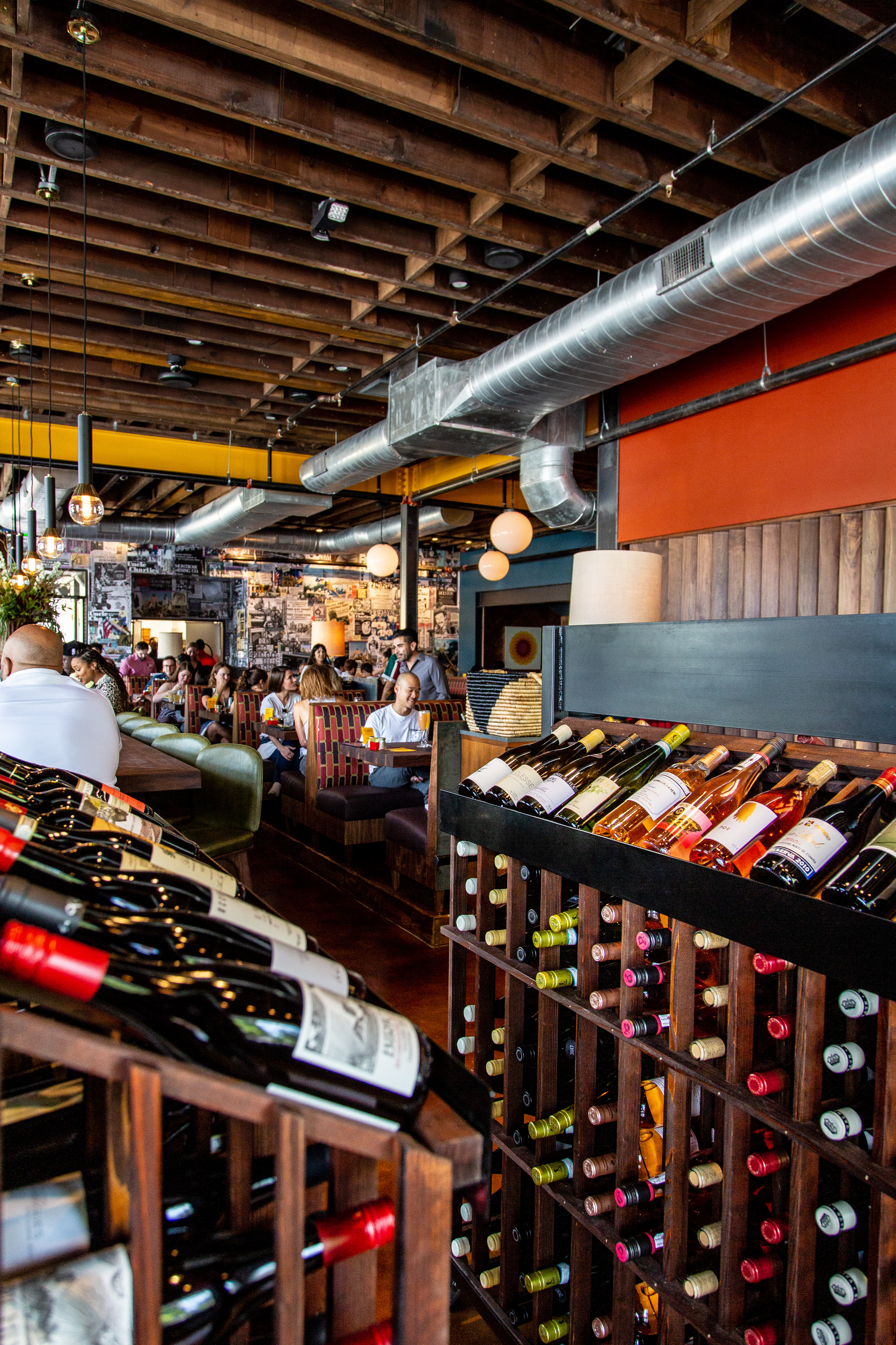 Postino Montrose - Houston | Postino WineCafe