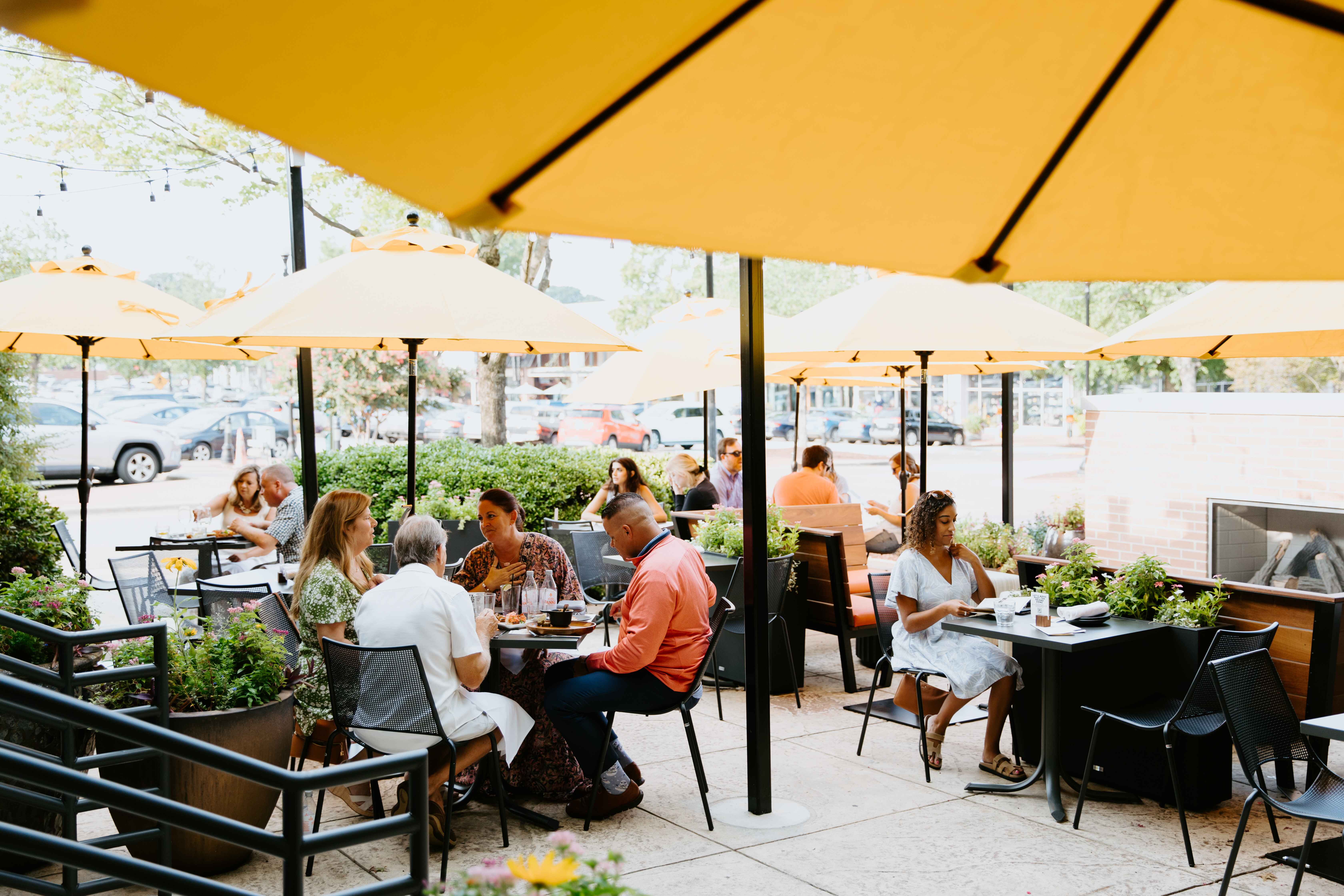 Postino Village District - Raleigh | Postino WineCafe