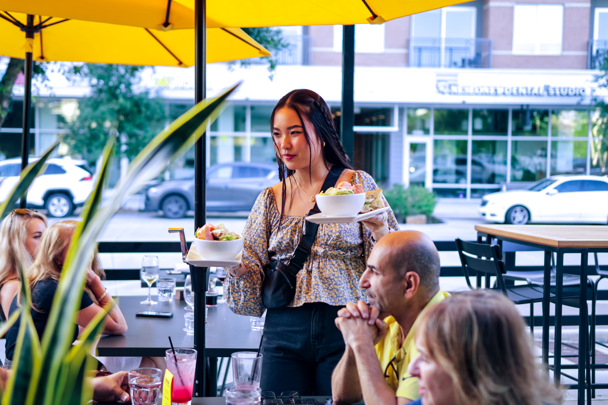 Postino Woodlands - The Woodlands | Postino WineCafe