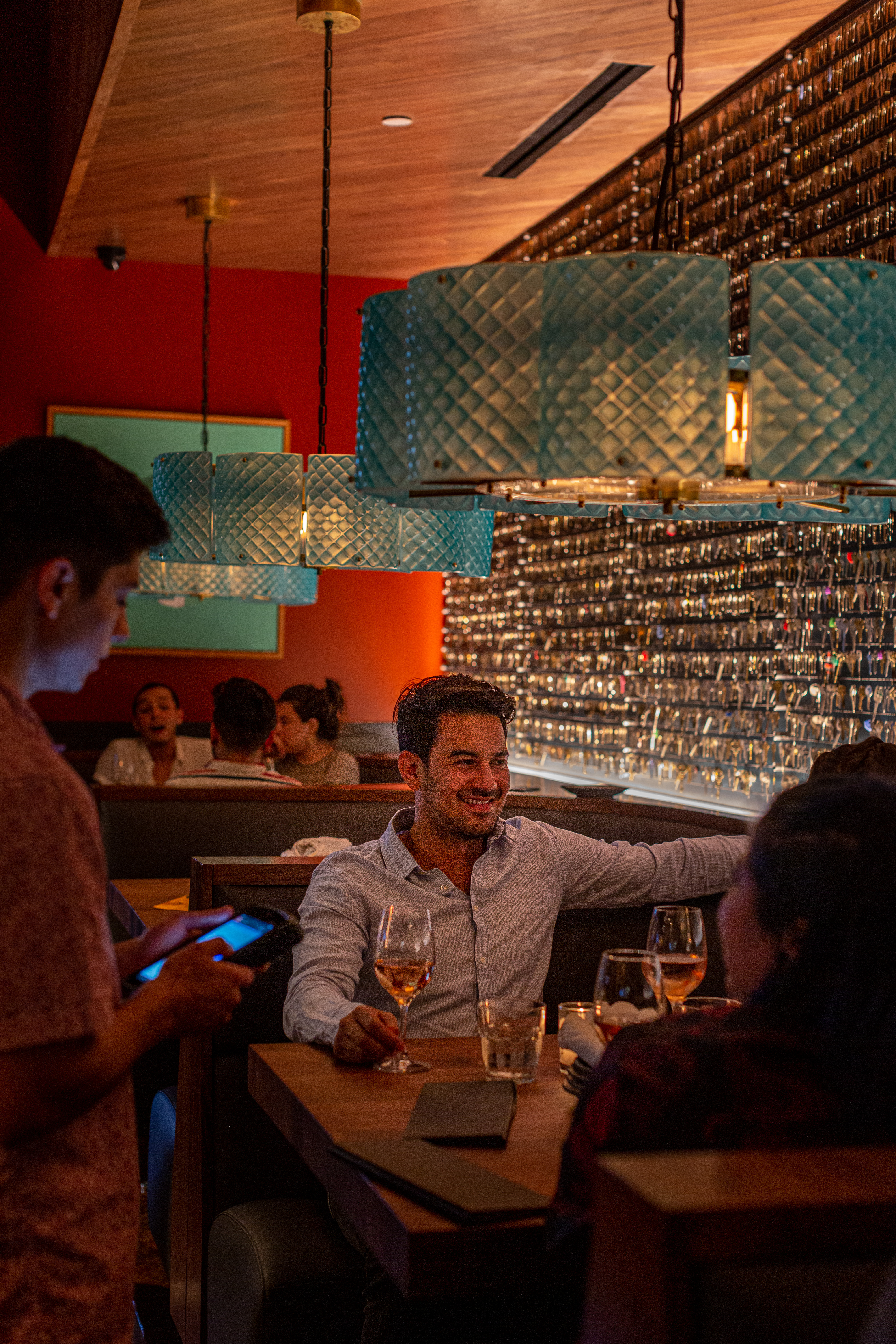 Postino Town & Country - Houston | Postino WineCafe