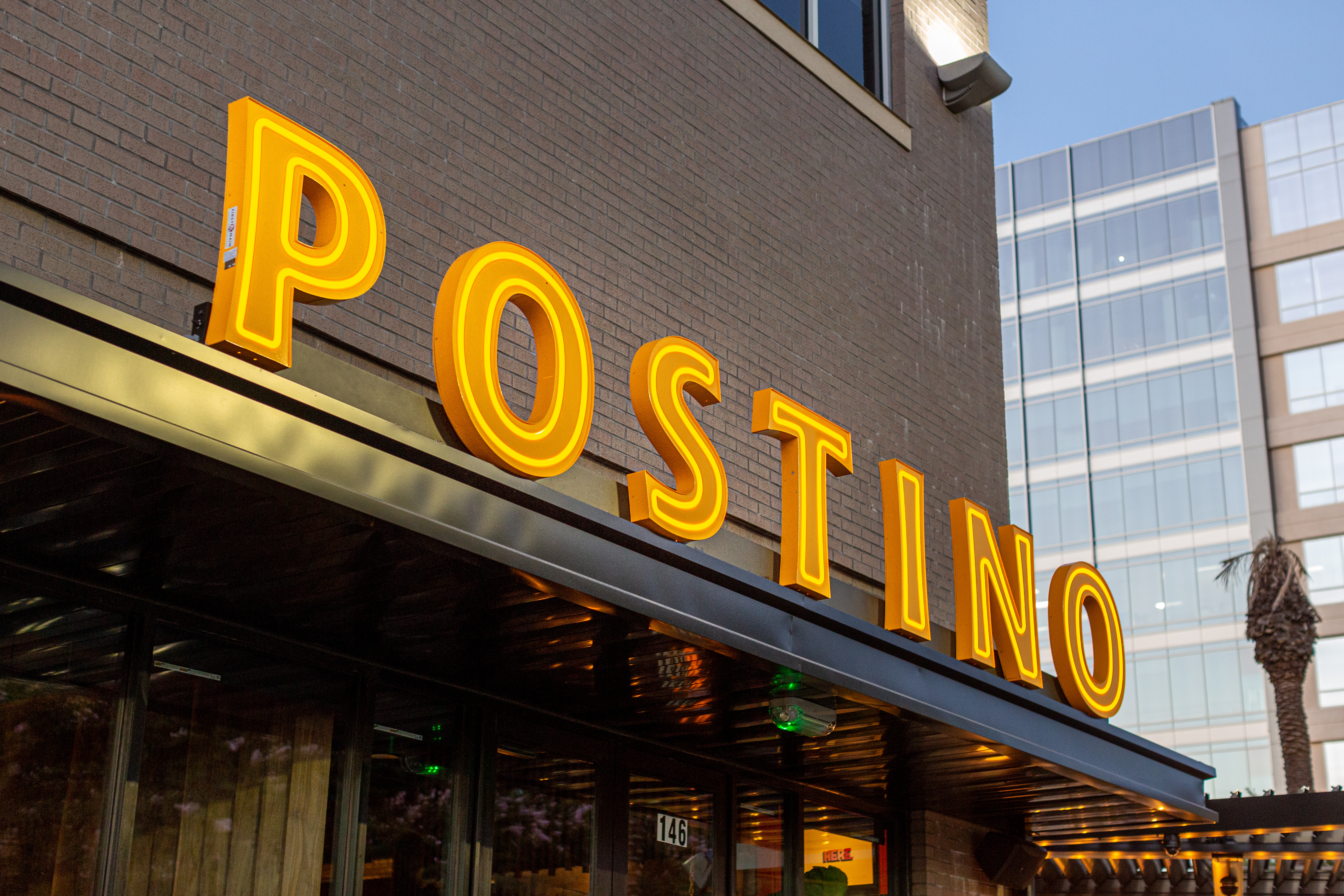 Postino Town & Country - Houston | Postino WineCafe