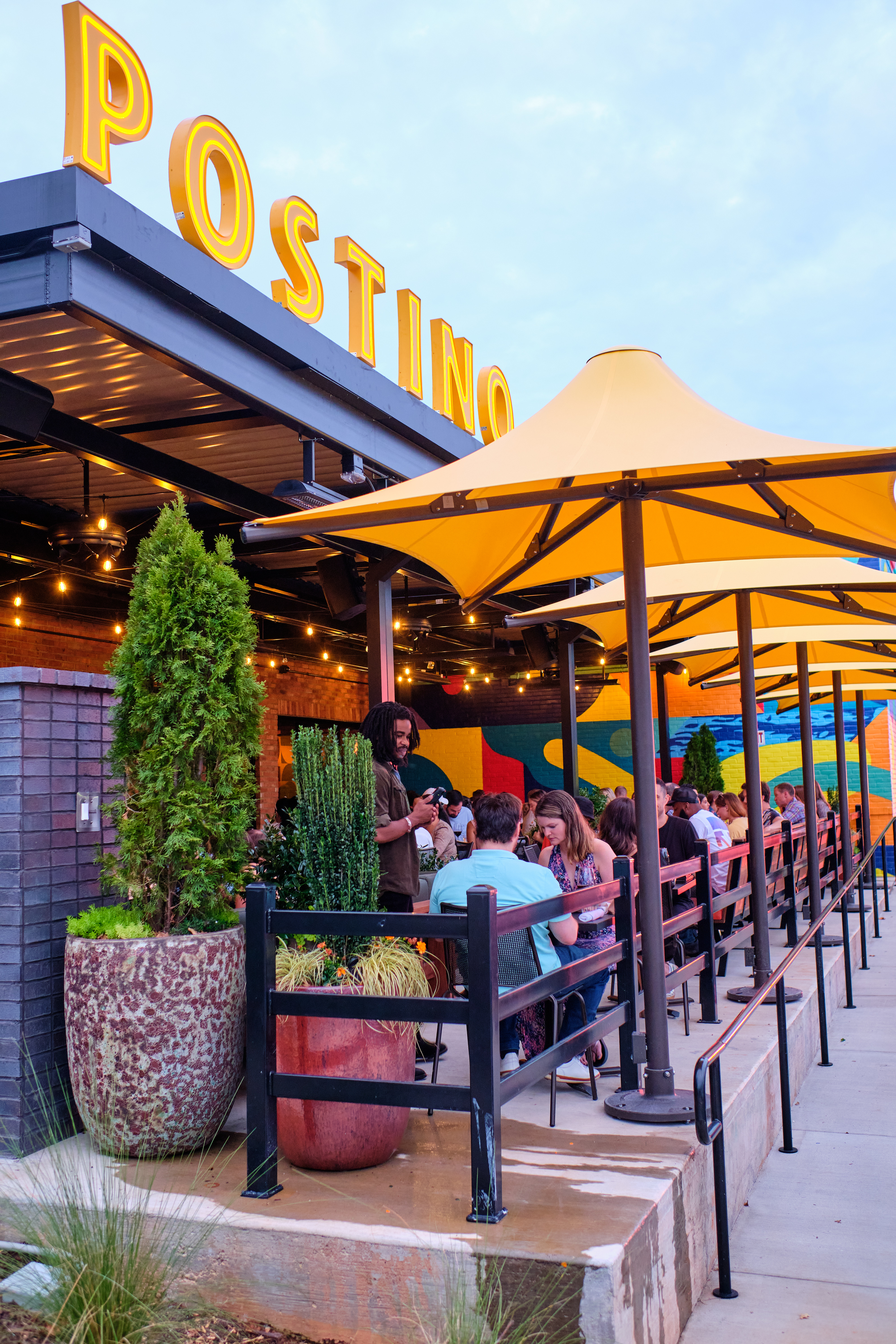 Postino Buckhead - Atlanta | Postino WineCafe