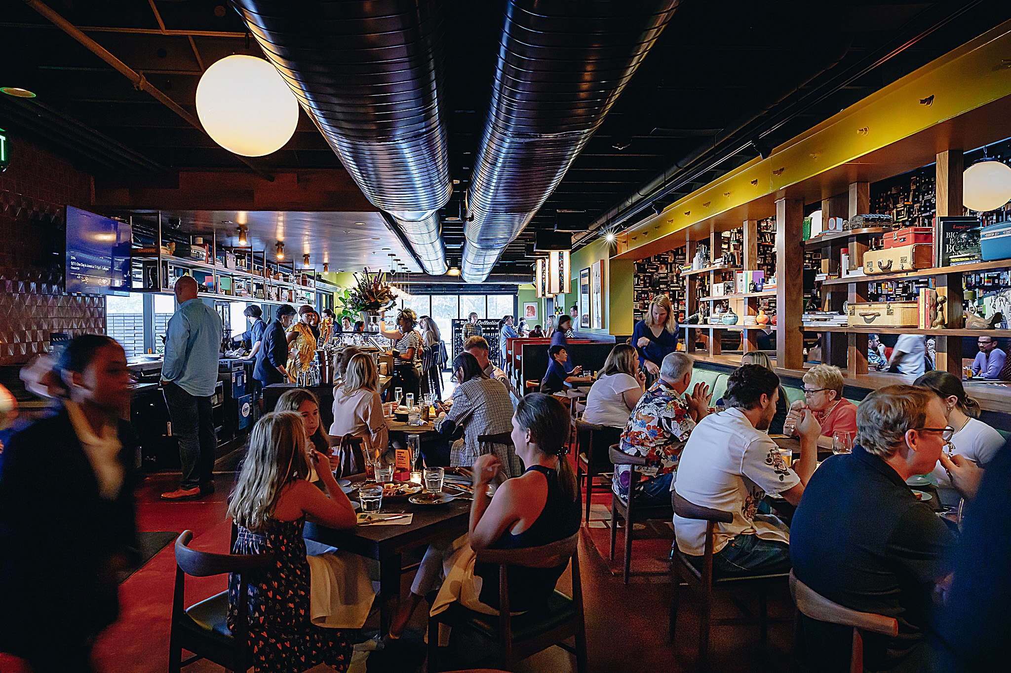 Postino Buckhead - Atlanta | Postino WineCafe