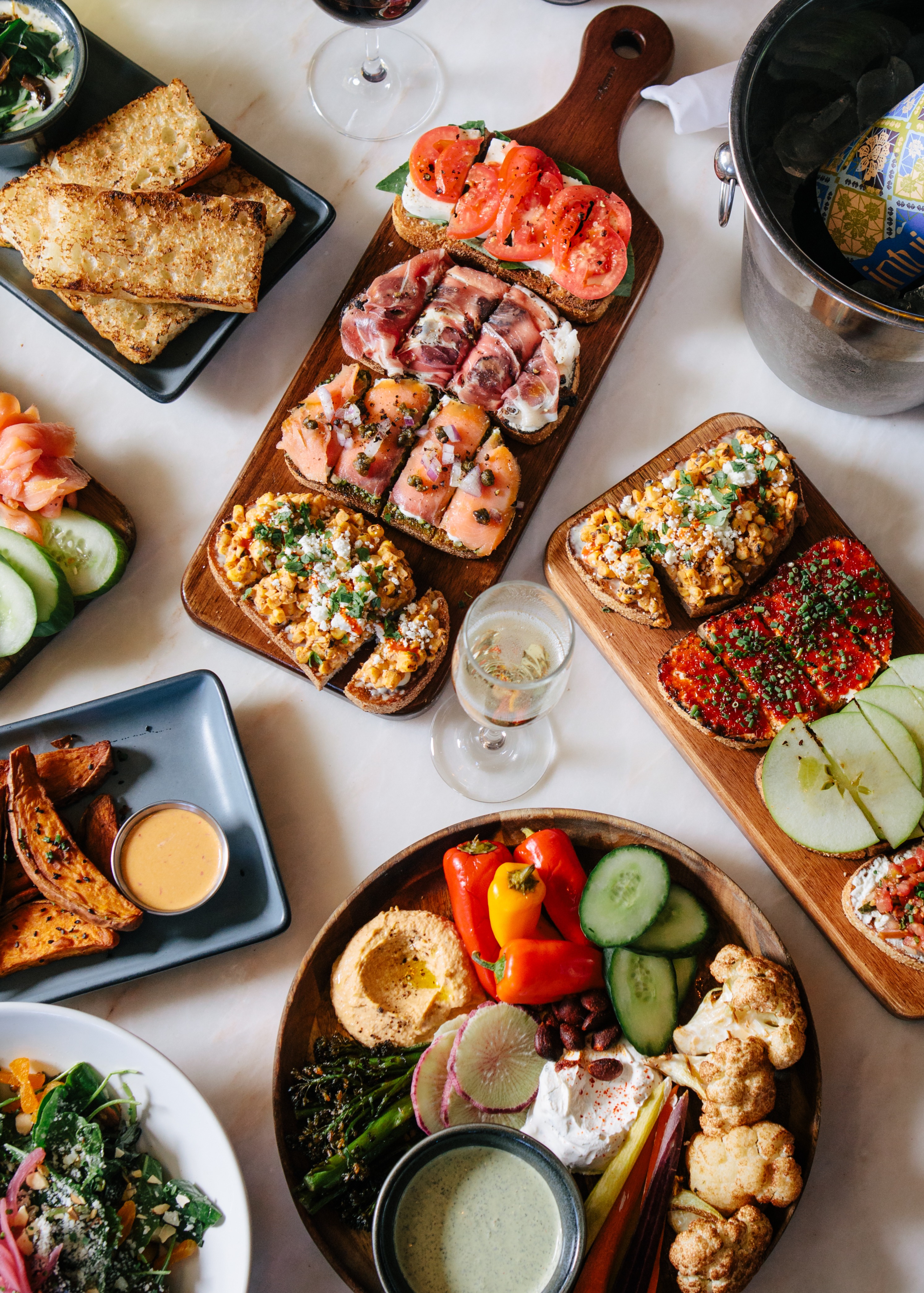 Home | Postino WineCafe