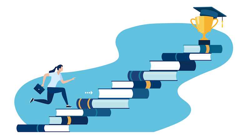 How Does Pearson Accelerated Pathways Work?