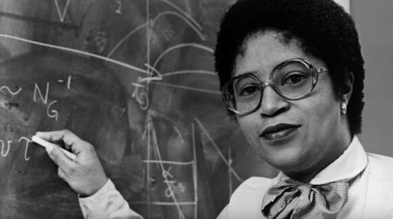 Black History Month: Spotlight on Scientists