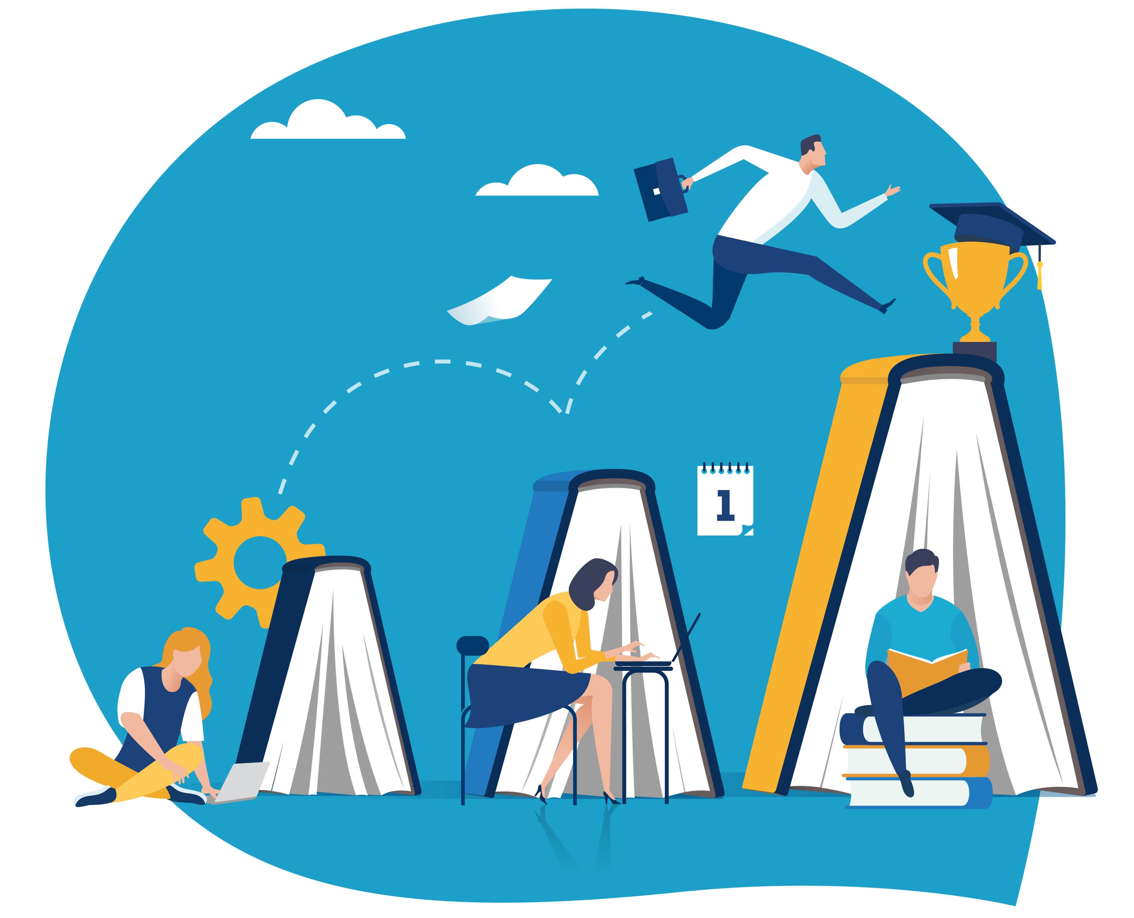 How Does Pearson Accelerated Pathways Work?