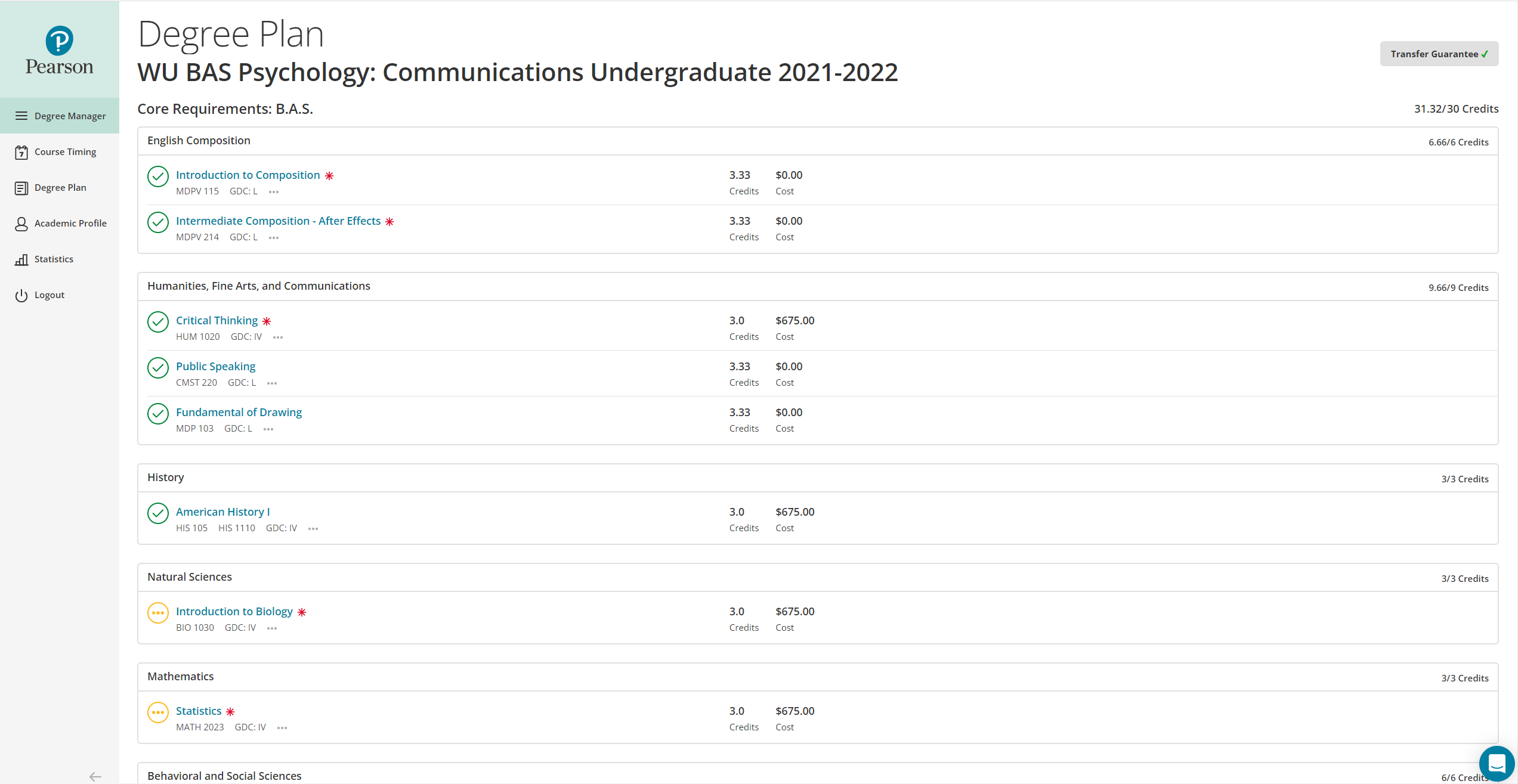 How Does Pearson Accelerated Pathways Work?