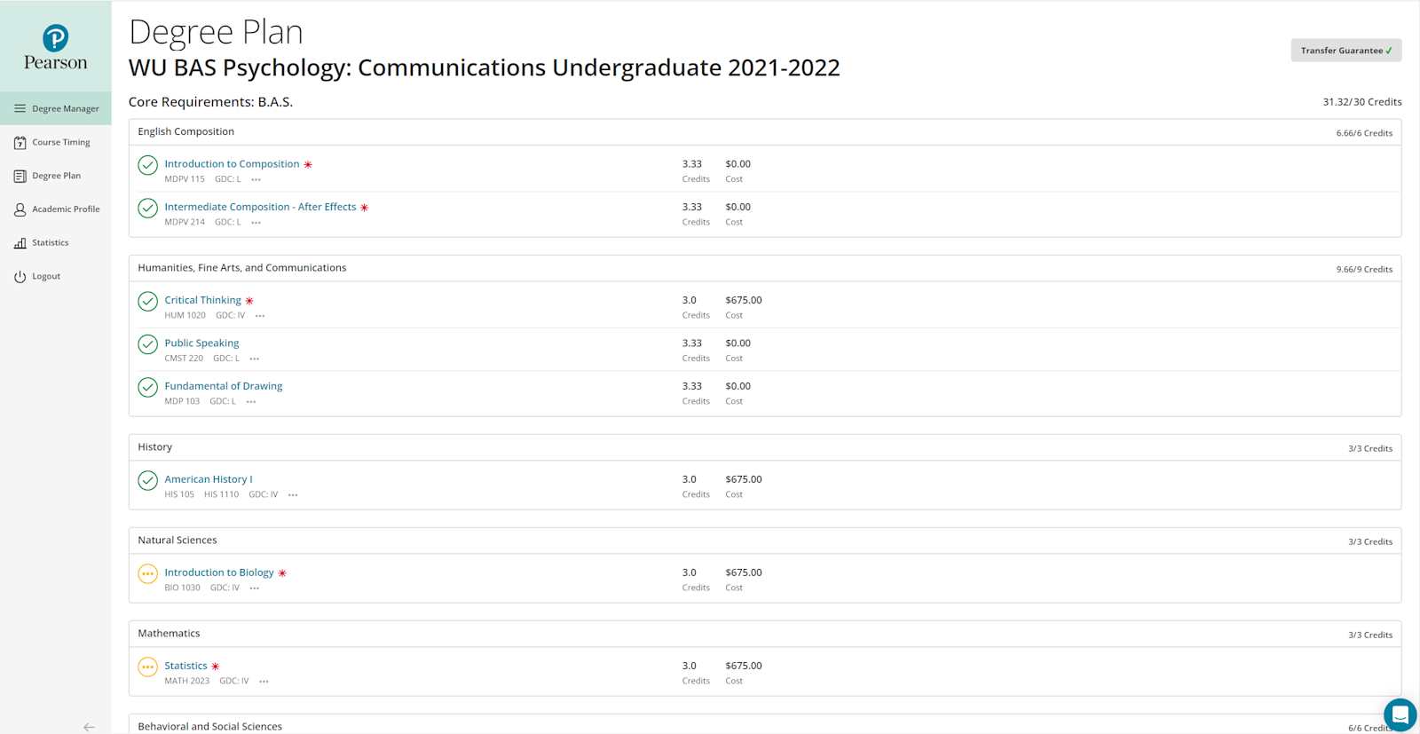 How Does Pearson Accelerated Pathways Work?