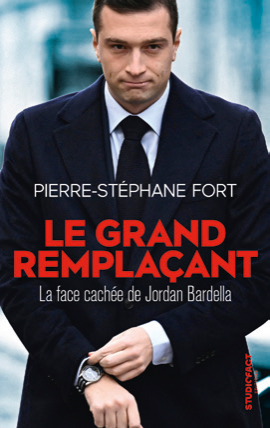 Pierre-Stéphane Fort : "Un loup déguisé en agneau"