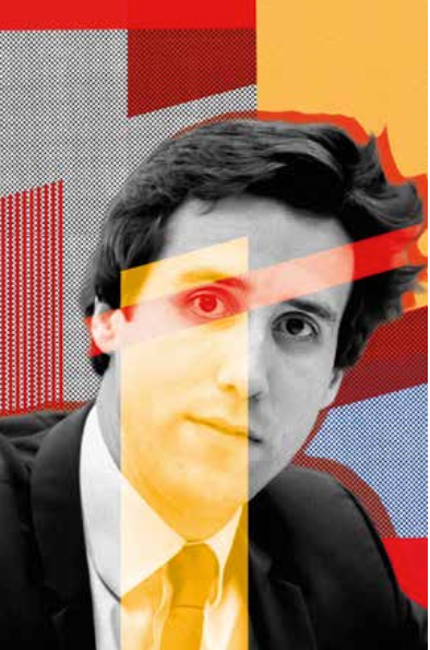 Pierre Gentillet : l’avocat du diable