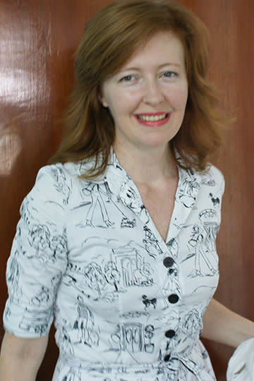 Tous les articles de Emma-Kate Symons