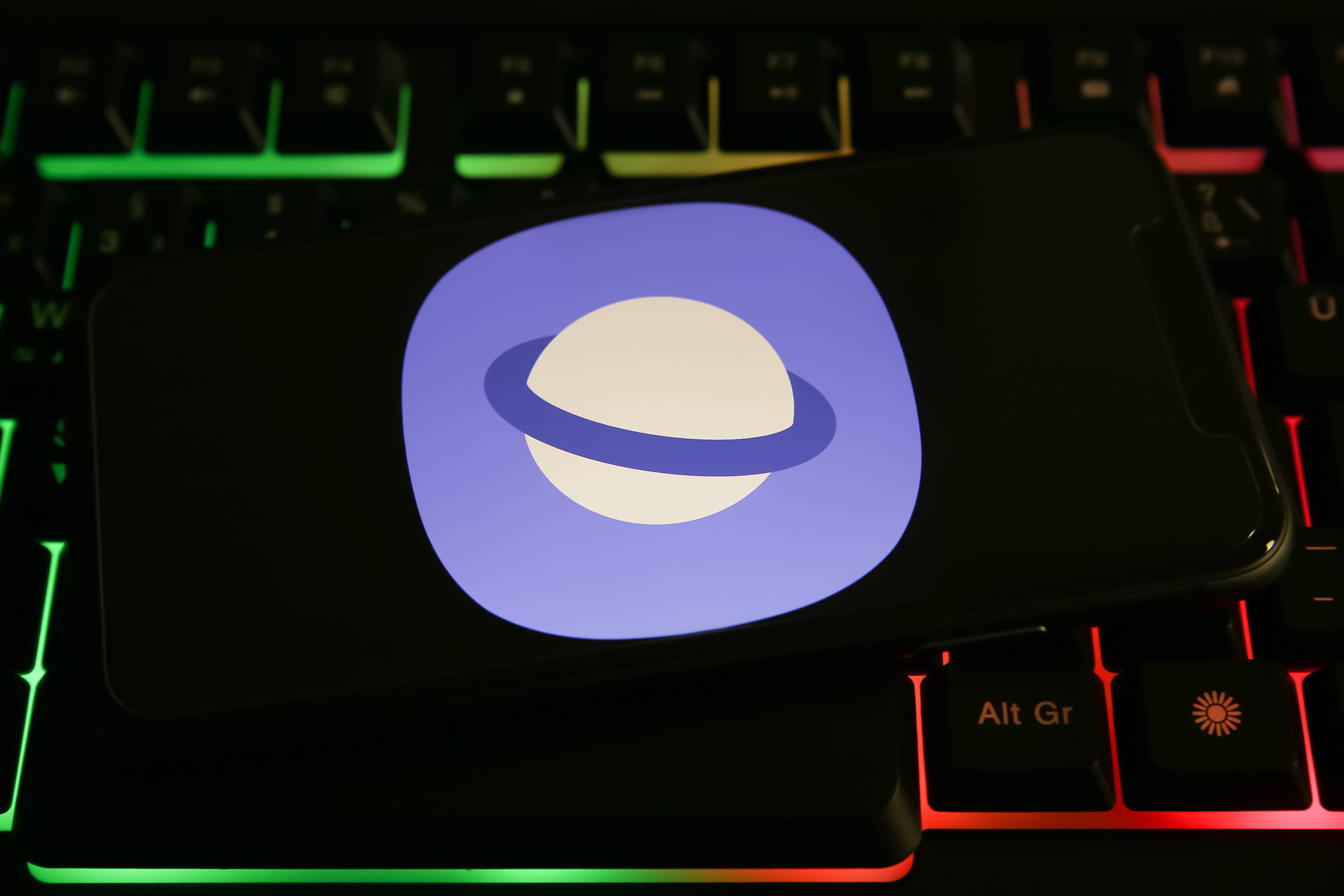 How to Install Chrome Extensions on Samsung Mobile with Android