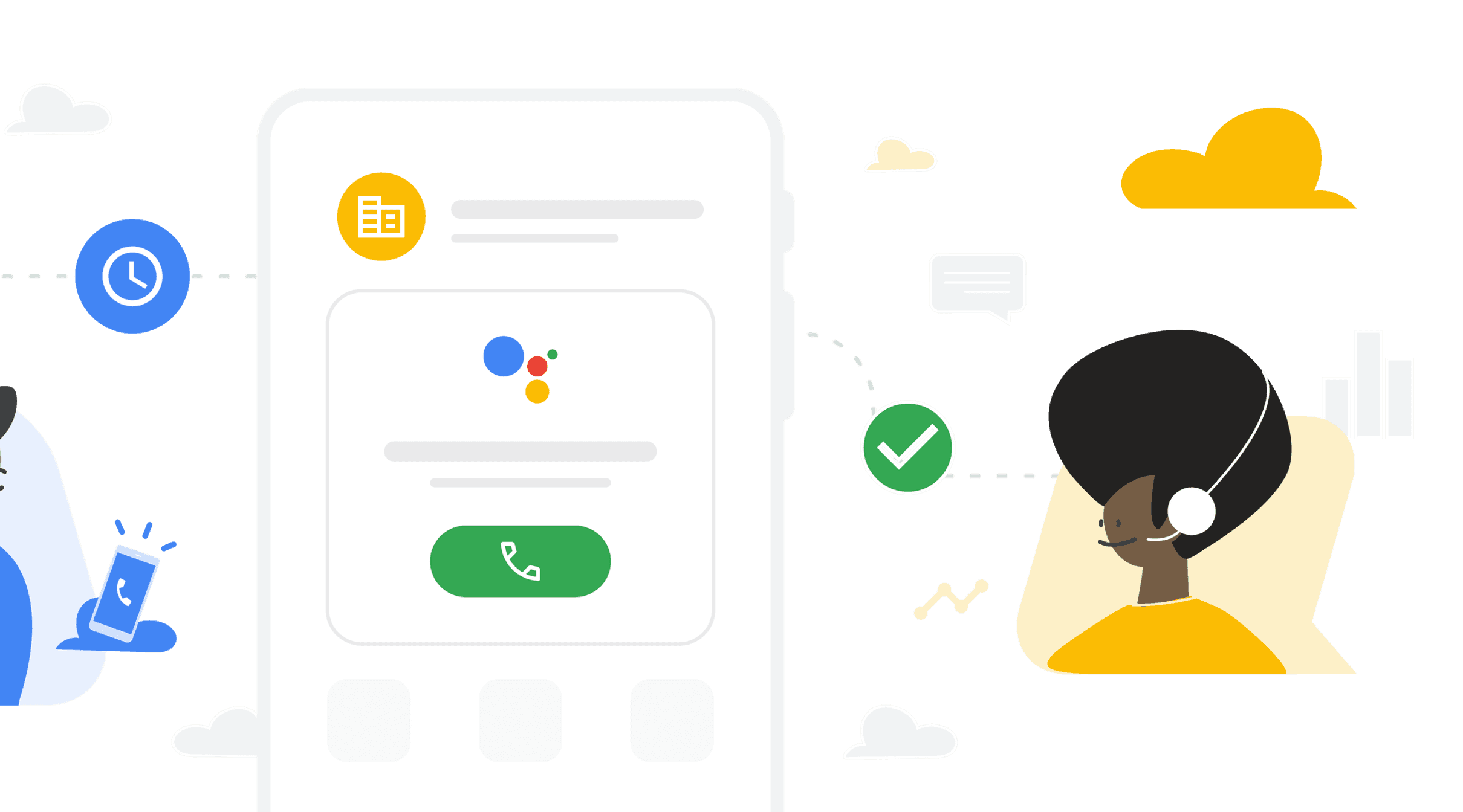 Google Call Screening Finally Lands In The UK For Pixel Beta Testers.