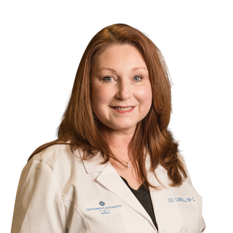 Orthopedic Surgeons of Georgia | CRMC