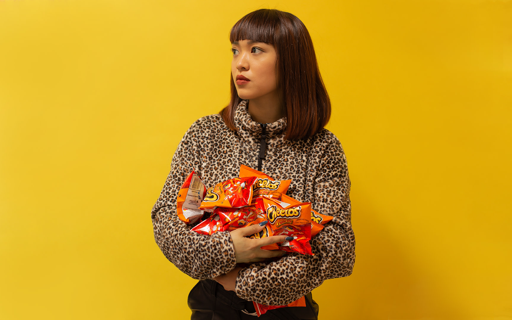 Cheetos | Mega Cheesy Ball | Haus