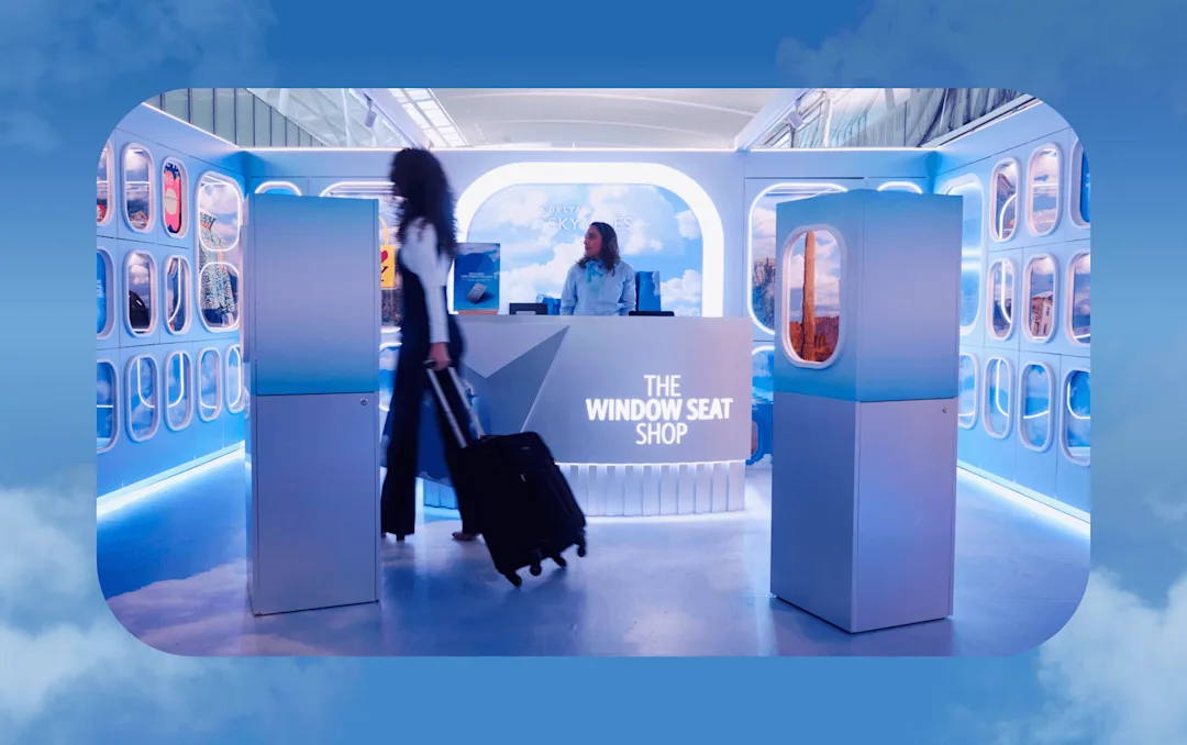 Haus | Delta Airlines