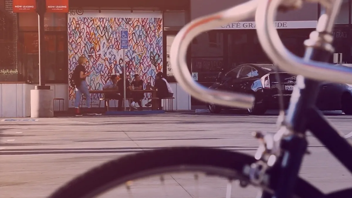 Haus | DTLA Arts District