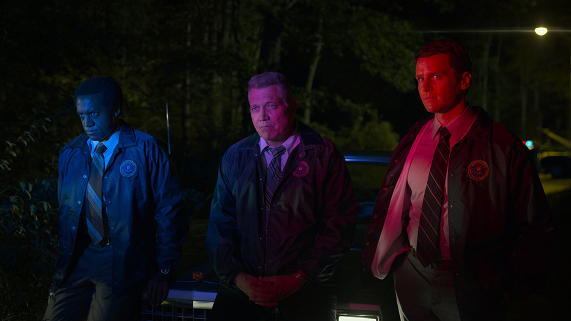 Netflix | Mindhunter | Haus