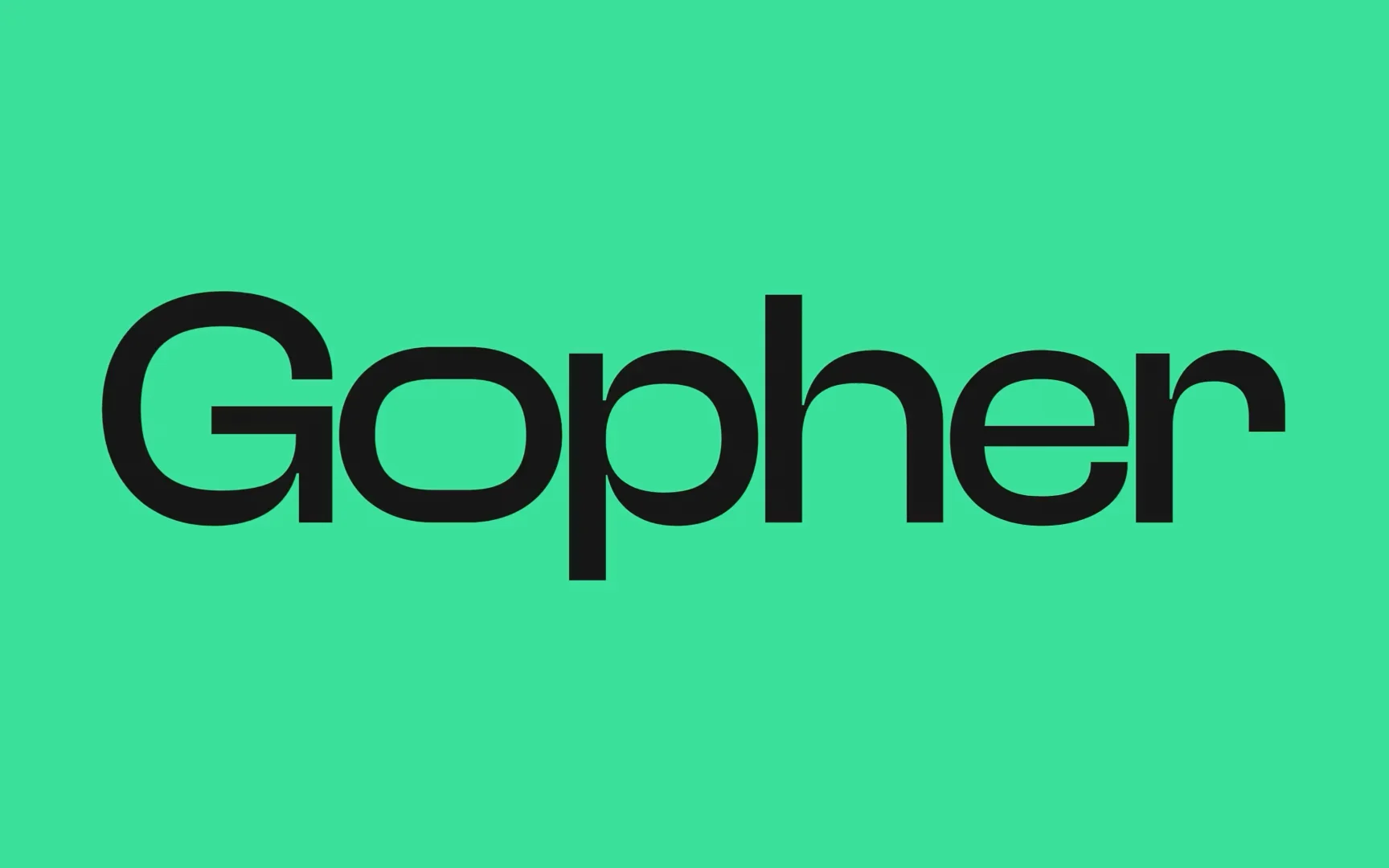 Haus | Gopher Productions