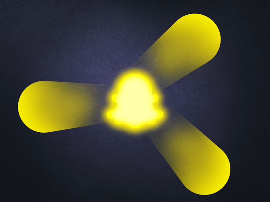 Snapchat X Haus | Partnership | Haus