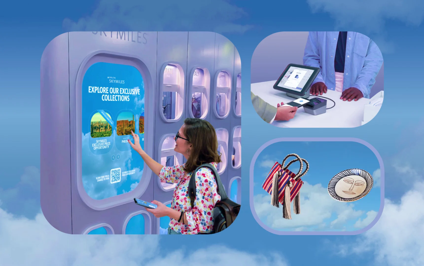 Haus | Delta Airlines