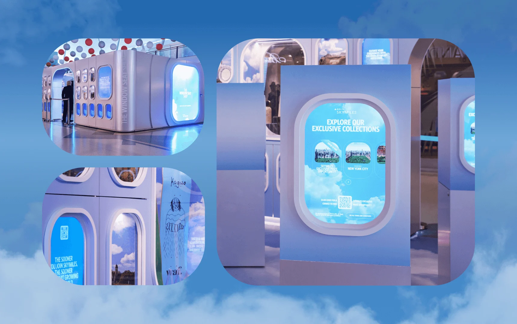 Haus | Delta Airlines