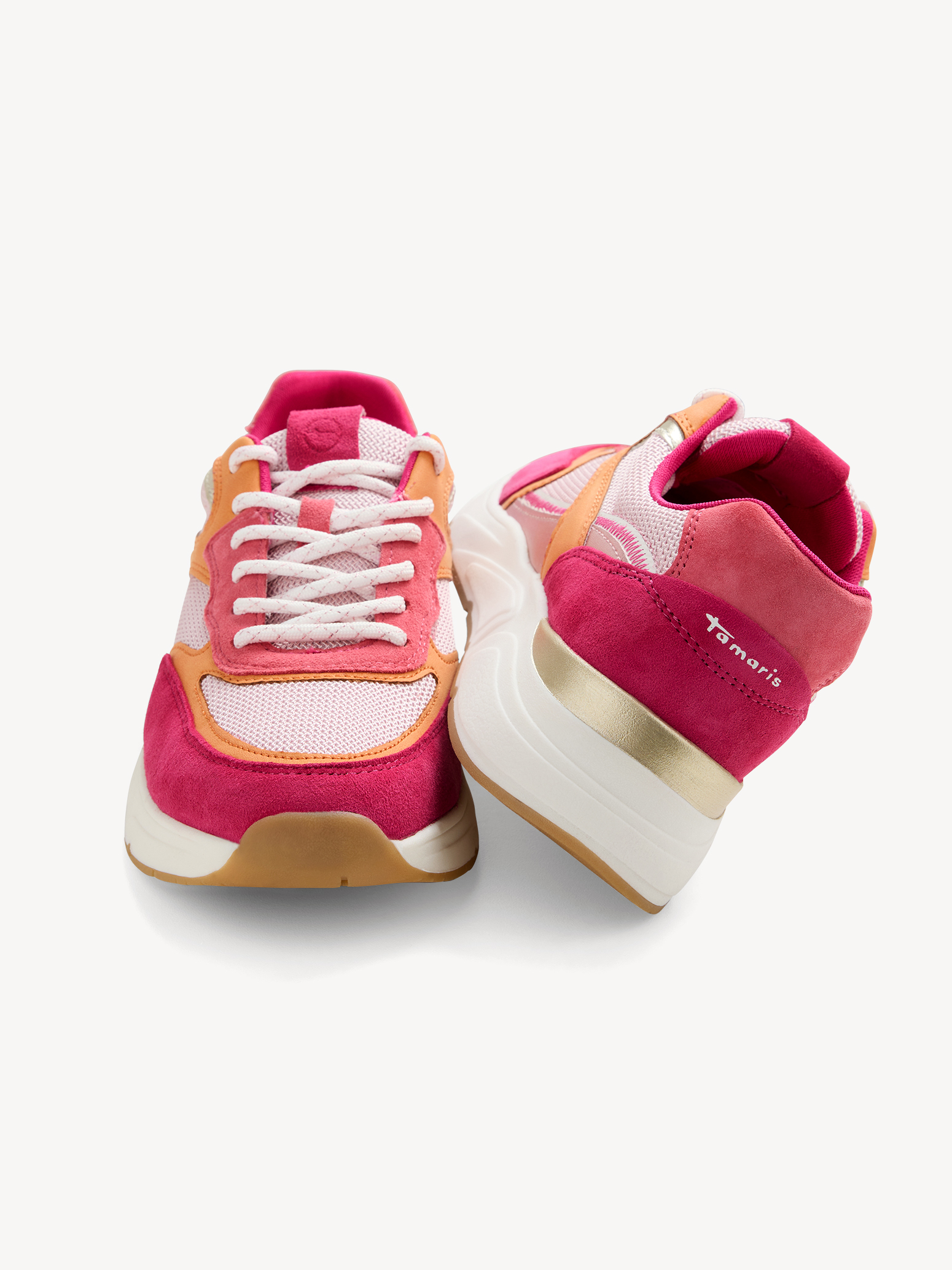 Tamaris online shop – Women's shoes – Women's handbags – Jewellery