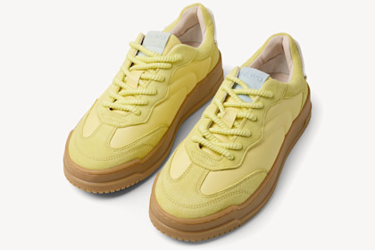 Keilabsatzsneaker | Sneaker mit Absatz - Tamaris