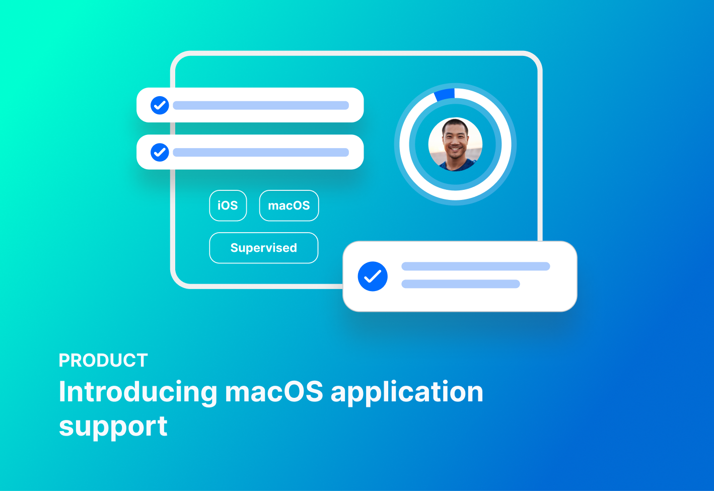 Introducing macOS application support | SimpleMDM