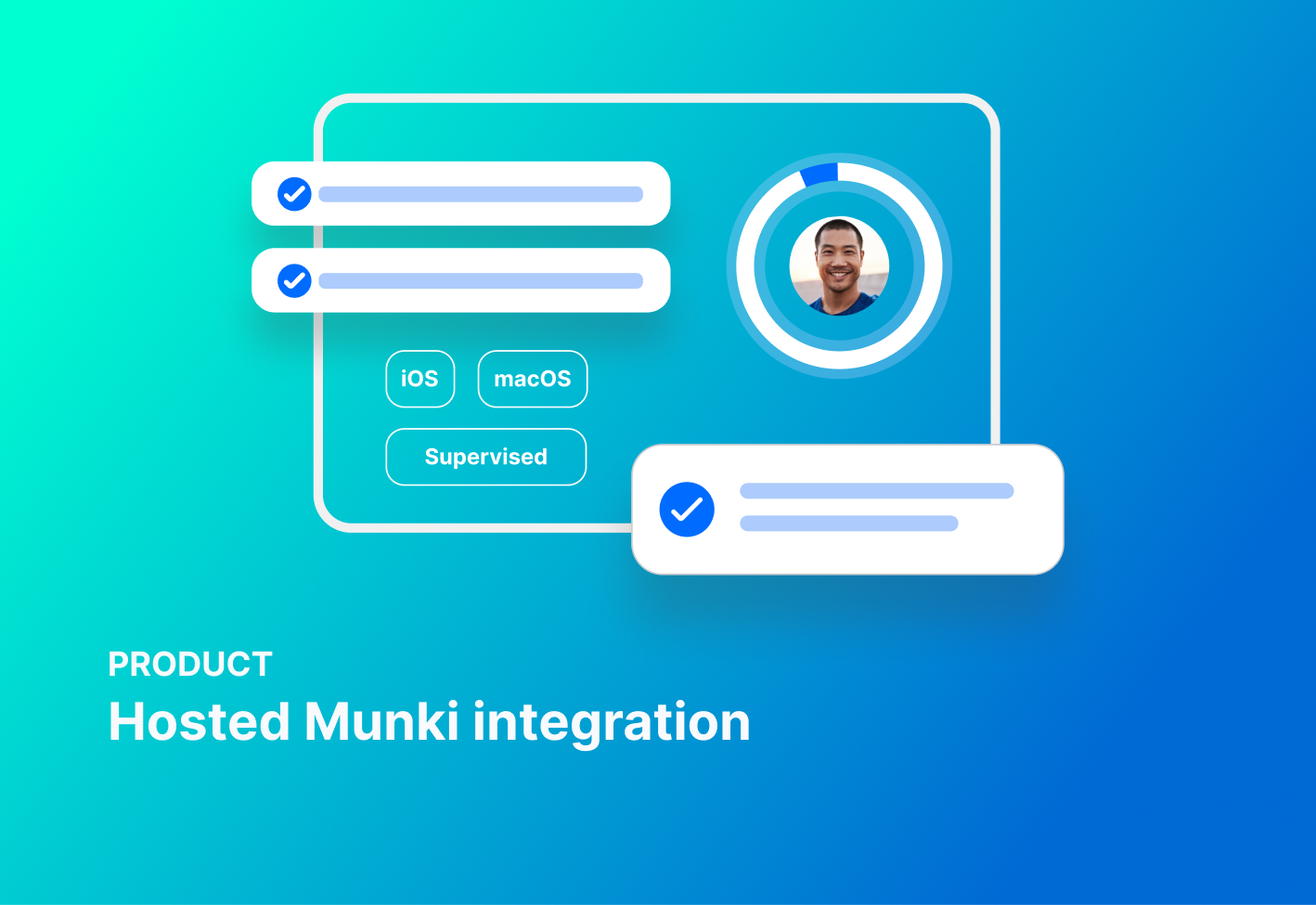 Hosted Munki integration | SimpleMDM