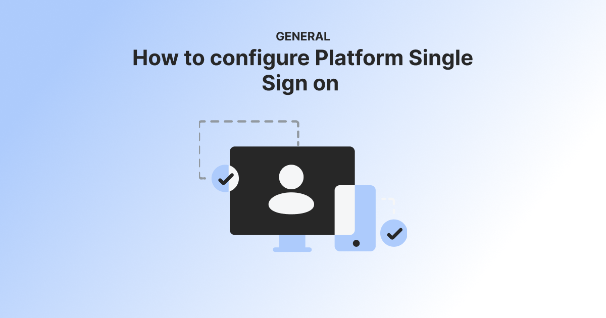 How to configure Platform Single Sign-on | SimpleMDM