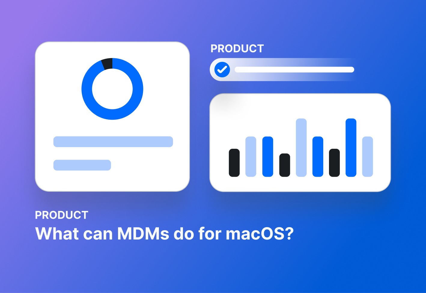 What can MDMs do for macOS? | SimpleMDM