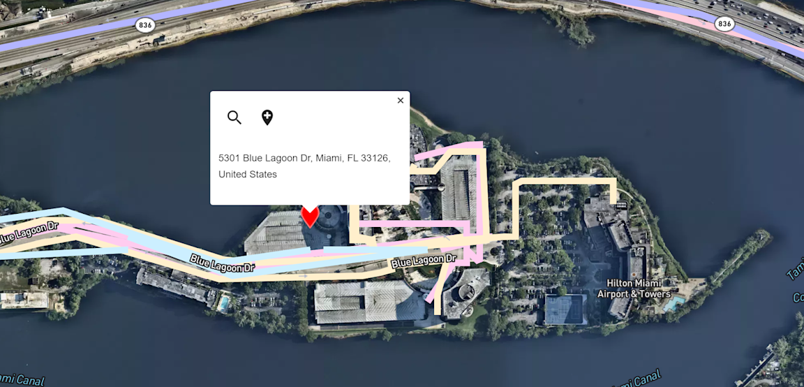 US Business Internet Isn't Actually a Monopoly