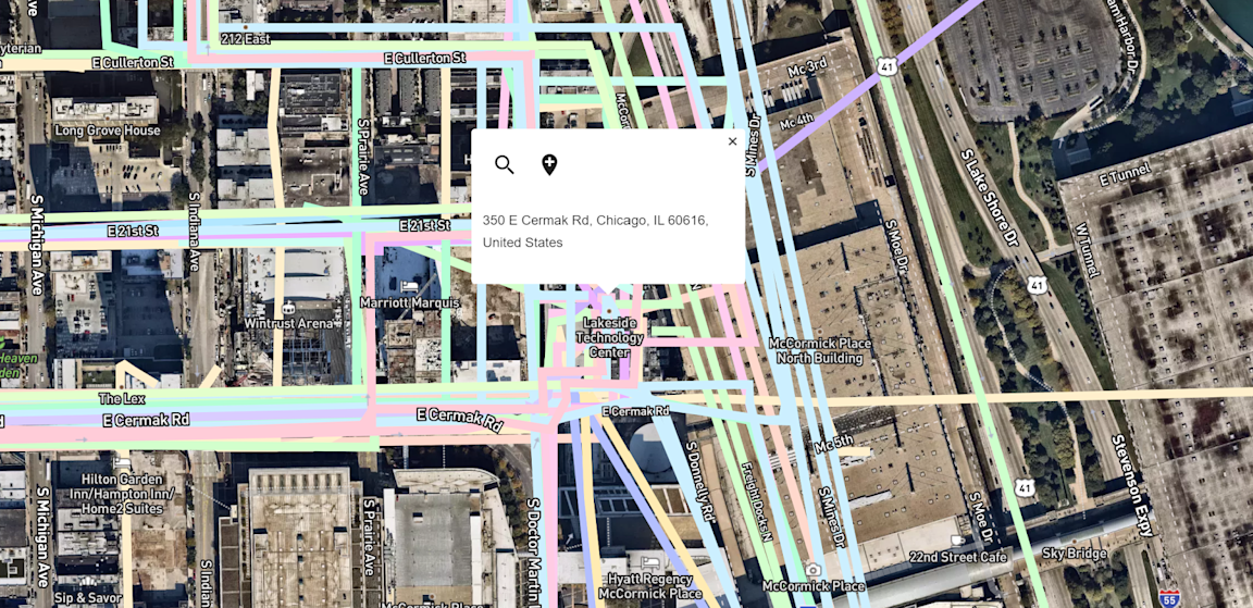 US Business Internet Isn't Actually a Monopoly