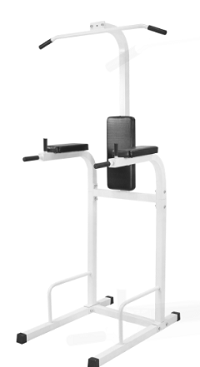 NY: Pull up stang 2020 💪 Hang ups bar for vegg, tak, dør, stativ & strikk