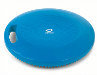 Balansepute test» Balansematte Airex & Abilica fra XXL, Gmax & G Sport