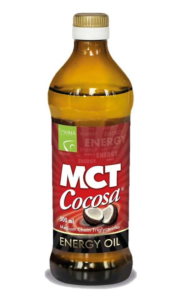 MCT olje 💛 er godt for kropp og hjerte. Vi deler erfaringer rundt ...