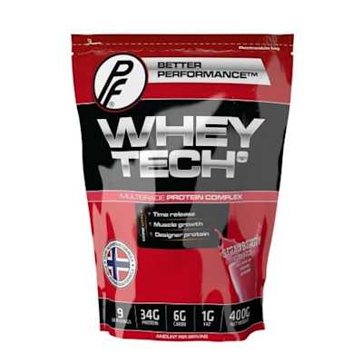 Billig Proteinpulver Test 😅 Vi har samlet de BESTE og BILLIGSTE for å ...