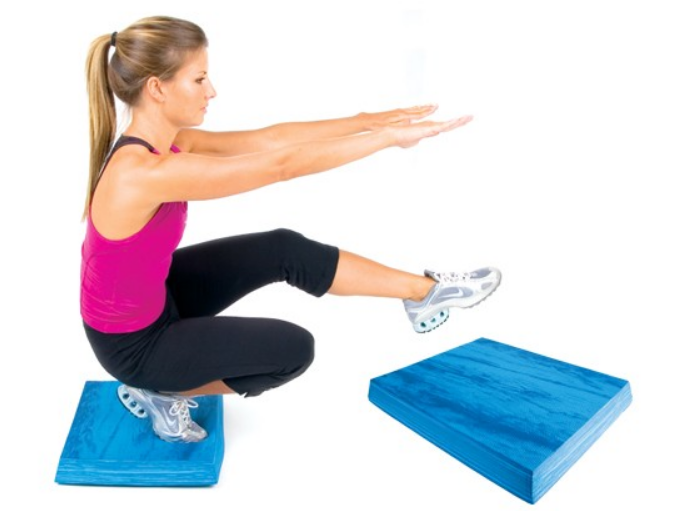 Balansepute XXL - Les dette før du kjøper en XXL balansepute